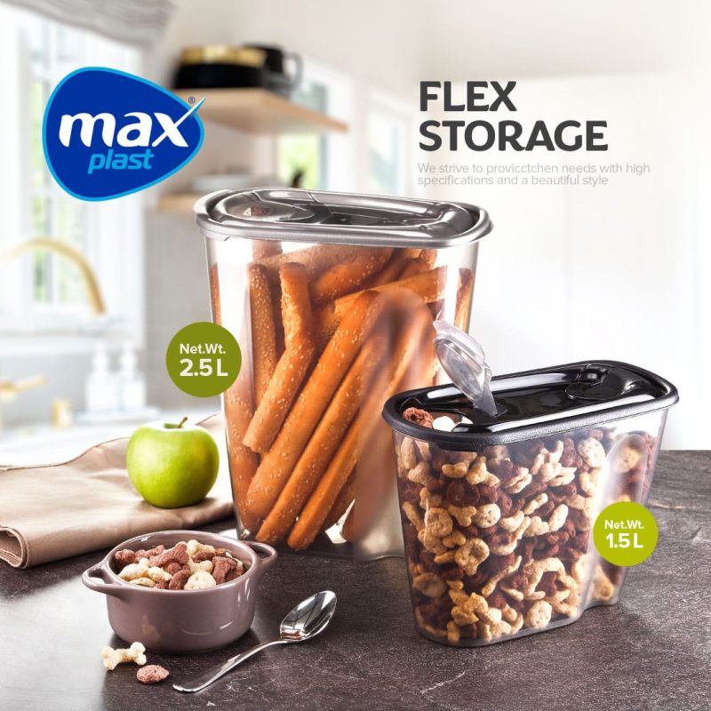 Flex Storage 2.5 L
